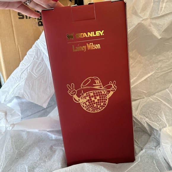 Stanley | Dining | 223 Limited Release Lainey Wilson Stanley Country ...